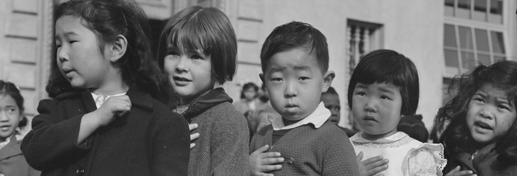 Why Teach Japanese American WWII History? - Densho: Japanese American ...