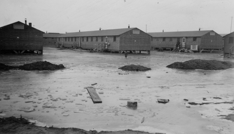 Minidoka Concentration Camp: Looking Back 70 Years Later - Densho ...