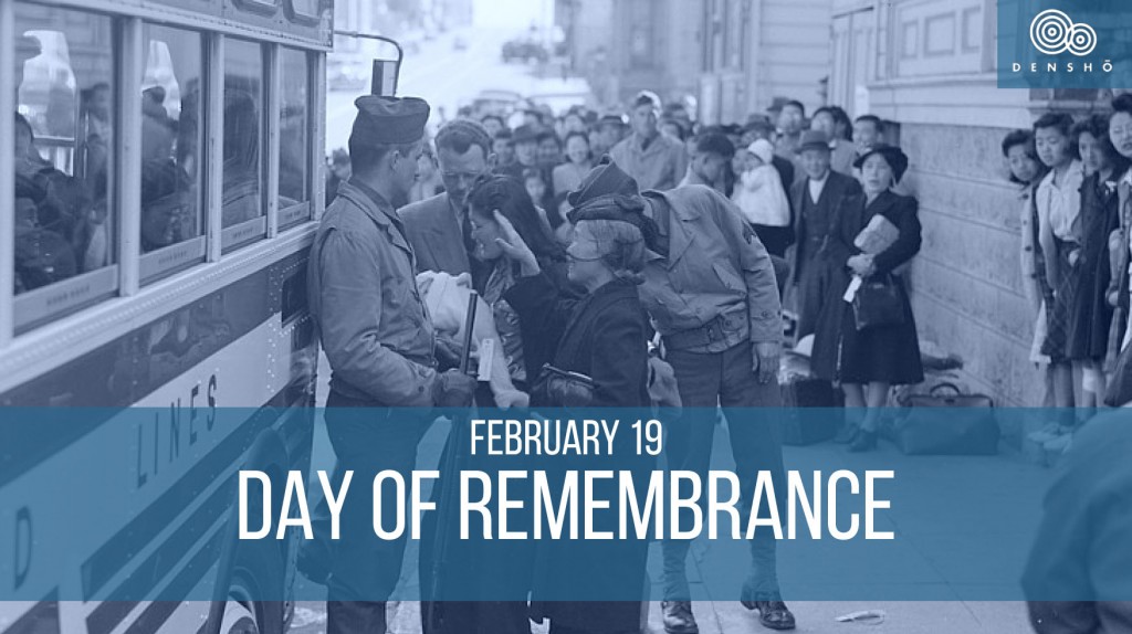 Densho Teach-In - Densho: Japanese American Incarceration and Japanese ...