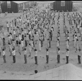 Main - Densho: Japanese American Incarceration and Japanese Internment