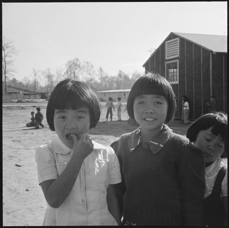 What "Back to School" Looked Like in World War II Concentration Camps ...