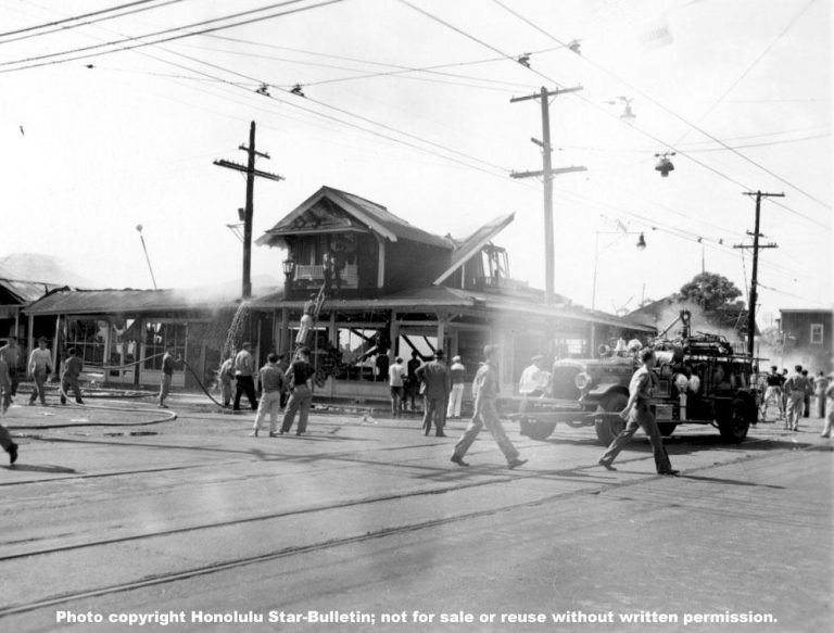 What Pearl Harbor Meant for Japanese Americans - Densho: Japanese ...