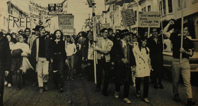 Yellow Power: The Origins of Asian America - Densho: Japanese American ...