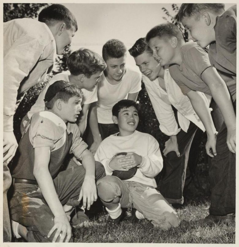 Reclaiming Japanese American Culture and Language after Decades of ...