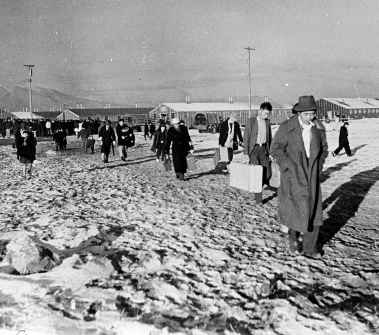 Tule Lake - Densho: Japanese American Incarceration and Japanese Internment