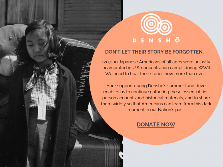 10 Documentaries about Japanese American Incarceration you can Watch ...