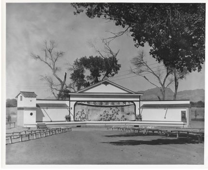 Ten Things That Made Poston Concentration Camp Unique - Densho ...