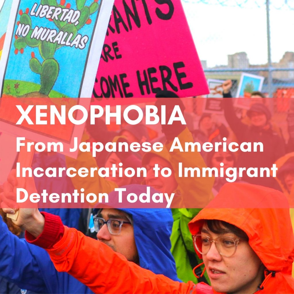 Announcing a Virtual Teach-In on the History of Xenophobia (and what we ...