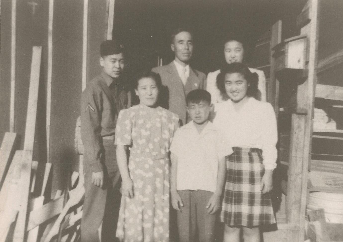 Campu Episode One: Rocks - Densho: Japanese American Incarceration and Japanese Internment