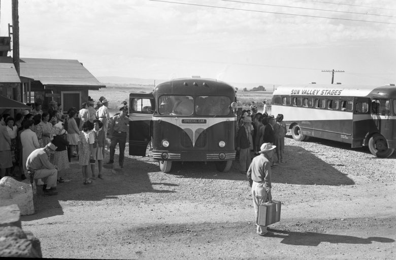 Minidoka - Densho: Japanese American Incarceration and Japanese Internment