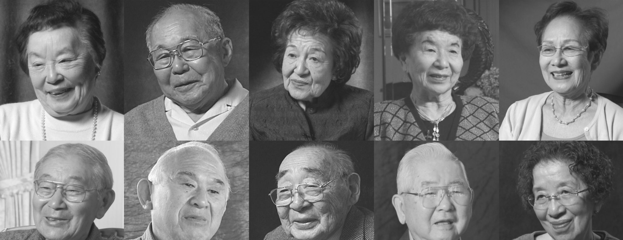Oral History - Densho: Japanese American Incarceration and Japanese ...