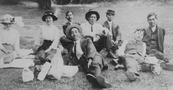 Introduction to WWII Incarceration - Densho: Japanese American ...