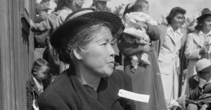 Introduction to WWII Incarceration - Densho: Japanese American ...