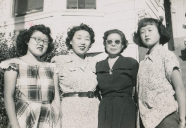 Collections & Research - Densho: Japanese American Incarceration and ...