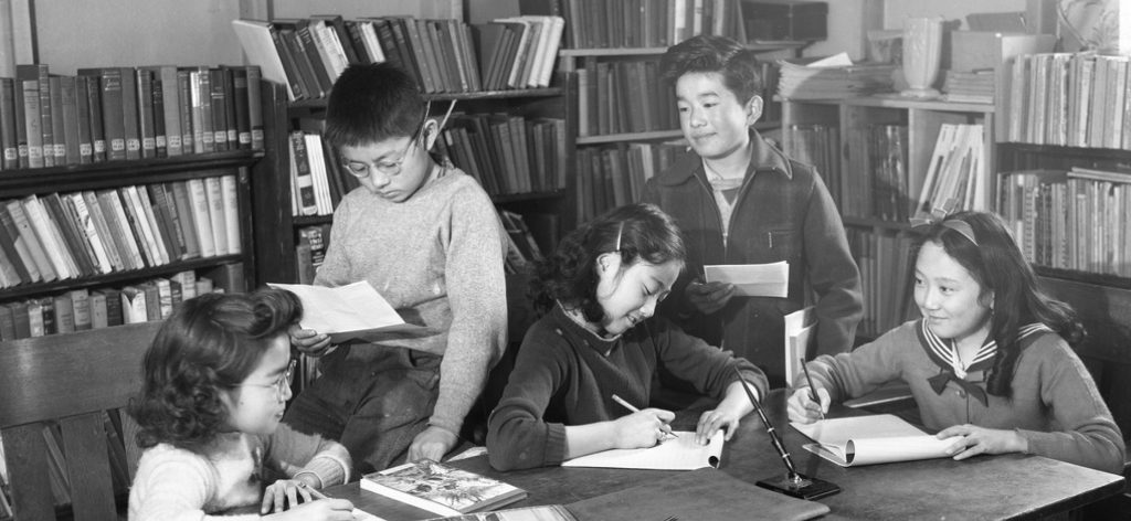 Learn About the Incarceration - Densho: Japanese American Incarceration ...