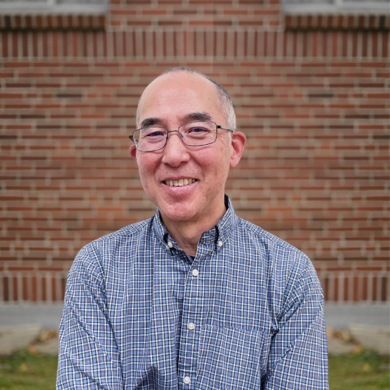 Board & Staff - Densho: Japanese American Incarceration and Japanese ...