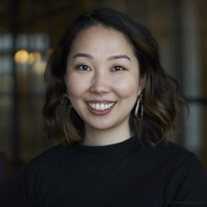 Board & Staff - Densho: Japanese American Incarceration and Japanese ...