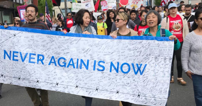 Introduction to WWII Incarceration - Densho: Japanese American ...