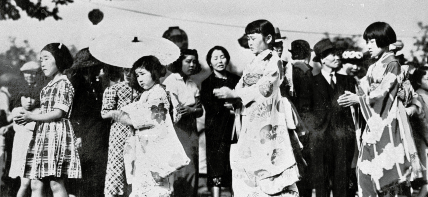 Events - Densho: Japanese American Incarceration and Japanese Internment
