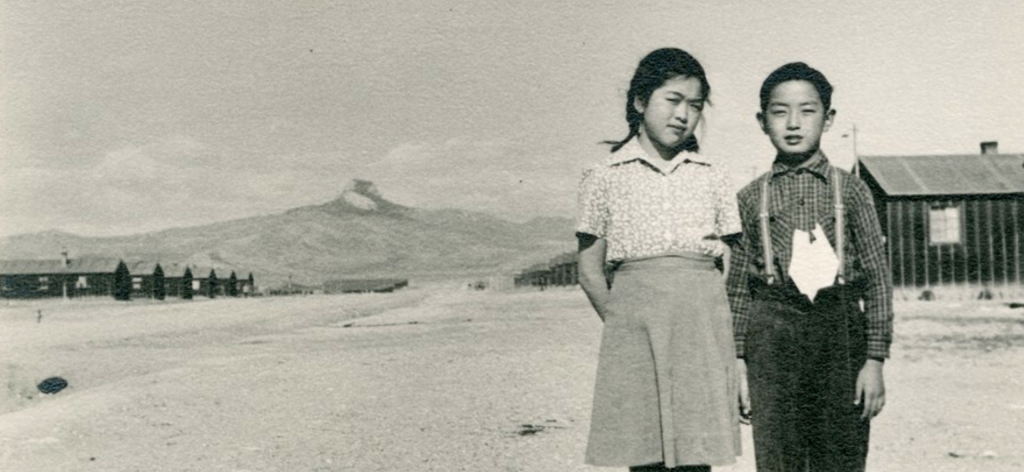 Give - Densho: Japanese American Incarceration and Japanese Internment