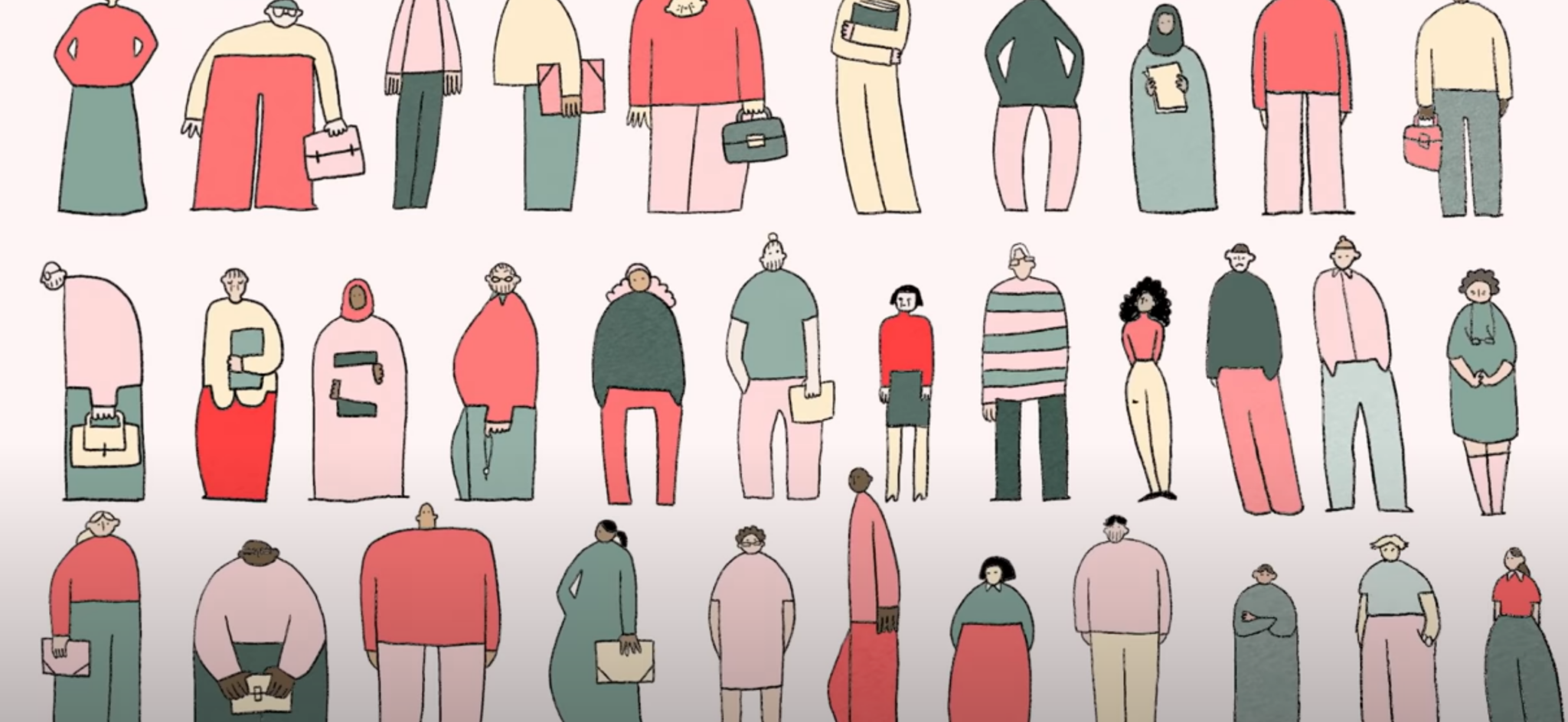 Model Minority Myth: Can stereotypes ever be good? - Densho: Japanese ...