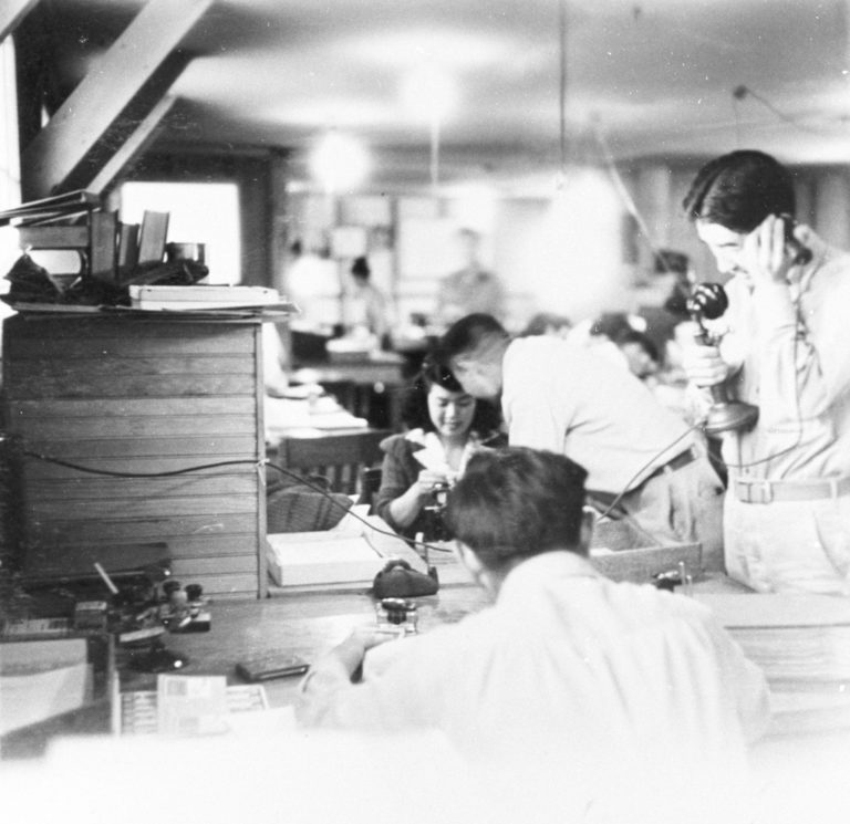 Home - Densho: Japanese American Incarceration and Japanese Internment