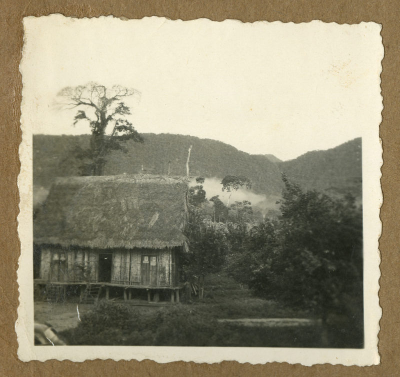 Photo Essay: Japanese Peruvian Lives Before World War II