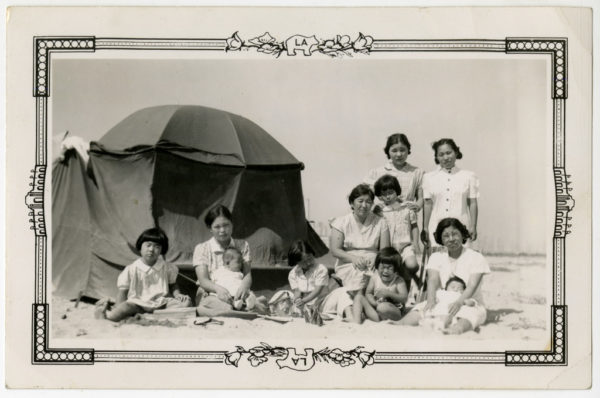 Tide Goes Out – Lesson Plan - Densho: Japanese American Incarceration ...