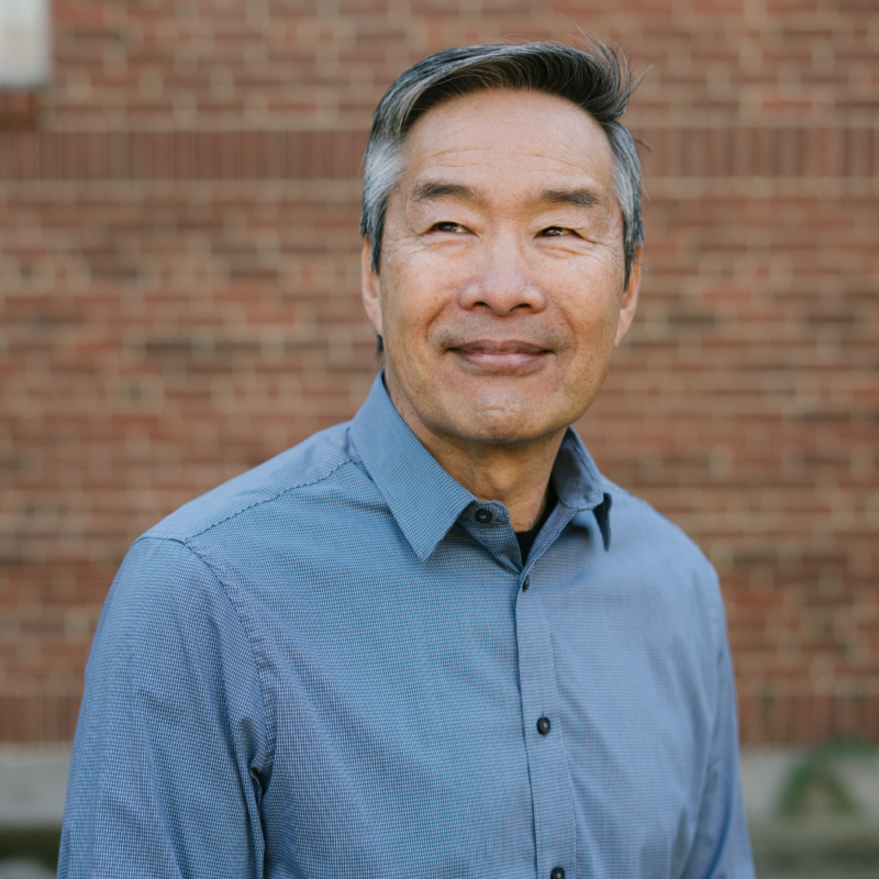 Board & Staff - Densho: Japanese American Incarceration and Japanese ...