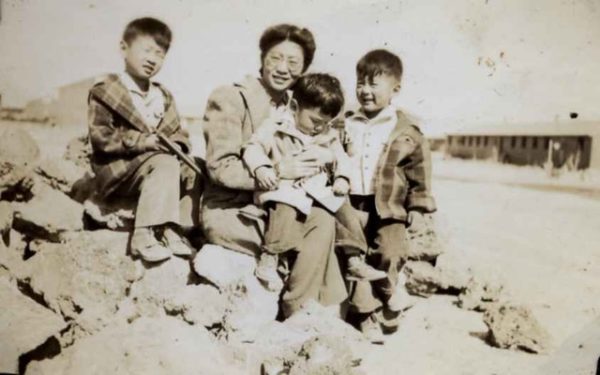 #WhoWeRemember: A Collective Memory Project for Day of Remembrance 2023