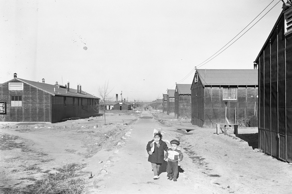 Home - Densho: Japanese American Incarceration and Japanese Internment