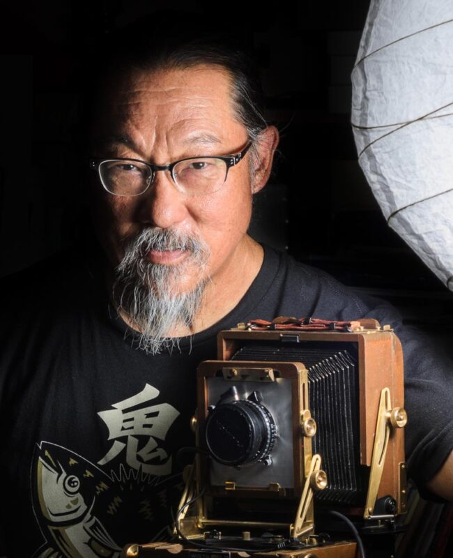 Community Curator Spotlight: Dean Terasaki on Memory and Mystery