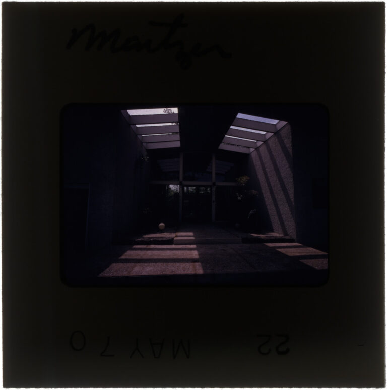 How Kaneji Domoto’s “Compassionate Architecture” Highlights The ...
