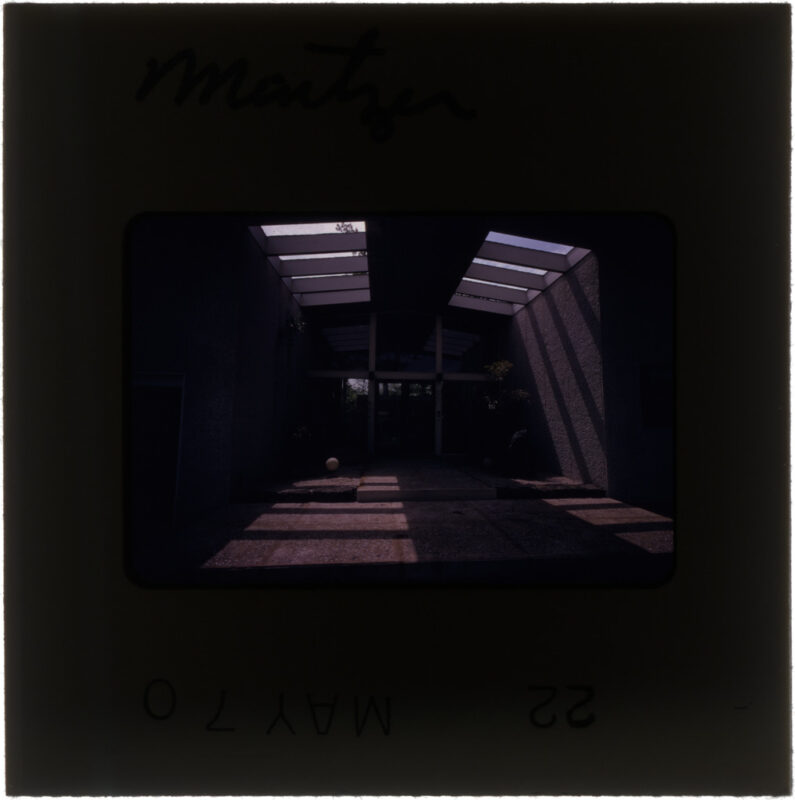 How Kaneji Domoto’s “Compassionate Architecture” Highlights The ...