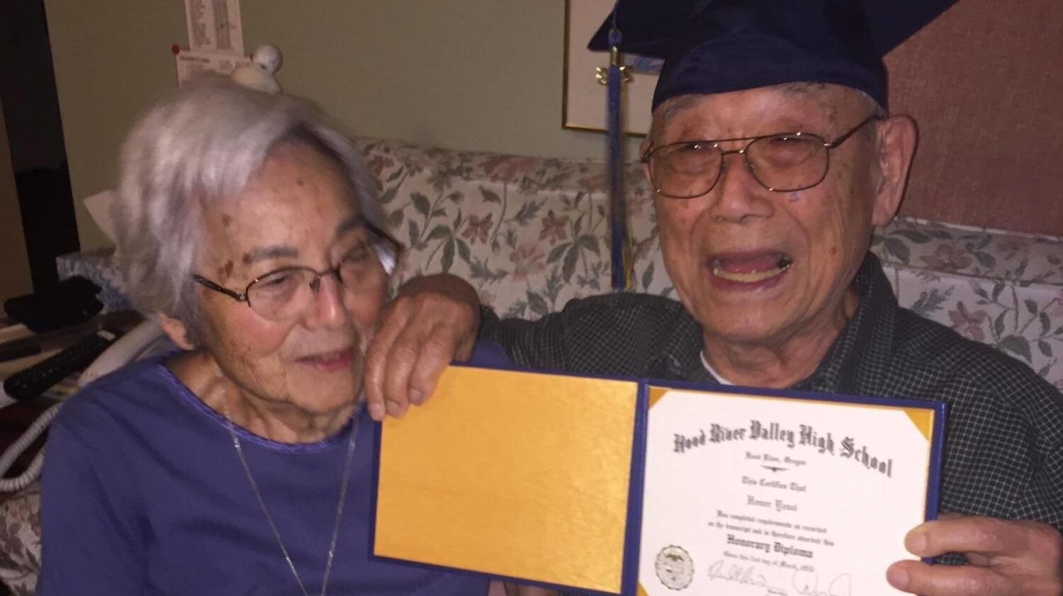 Meet the Nisei Notables Who Would Have Turned 100 in 2024 - Densho: Japanese American ...