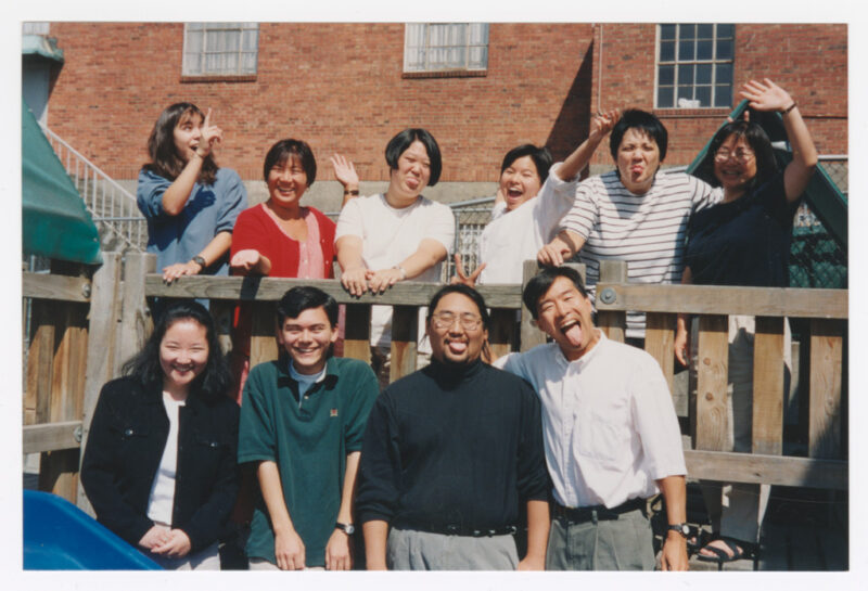 The Densho Legacy Archive Offers a Glimpse into Hard Work and Passion ...