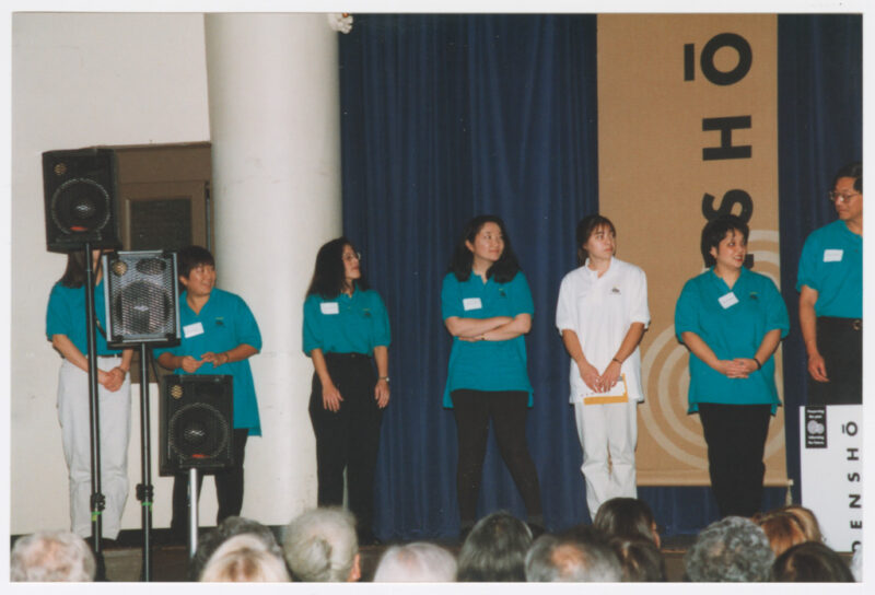 The Densho Legacy Archive Offers a Glimpse into Hard Work and Passion ...