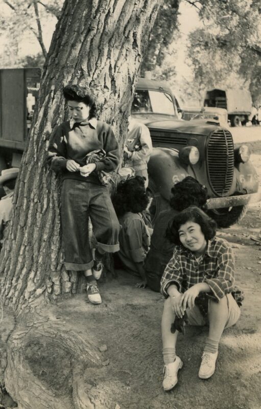 Photo Essay: Amache Through the Lens of George Ochikubo