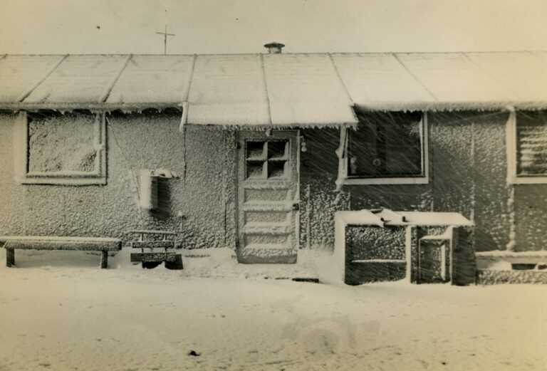 Photo Essay: Amache Through the Lens of George Ochikubo