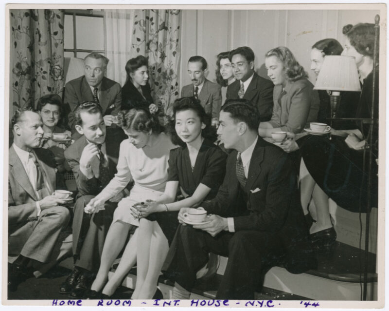 The World of Mary Mon Toy, the Broadway Actress Who Hid Her Japanese ...