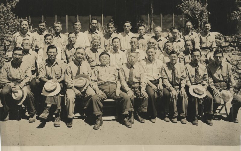 The Alien Enemies Act Paved the Way for Japanese American Incarceration ...