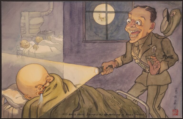 The Alien Enemies Act Paved the Way for Japanese American Incarceration ...