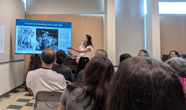 Reclaiming Japanese American Culture and Language after Decades of ...
