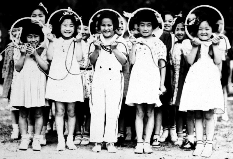 Reclaiming Japanese American Culture and Language after Decades of ...