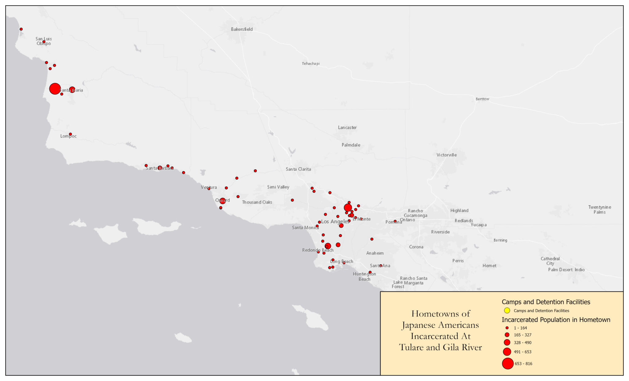 A Tulare Memorial Project Sheds New Light on a Little Known WWII ...