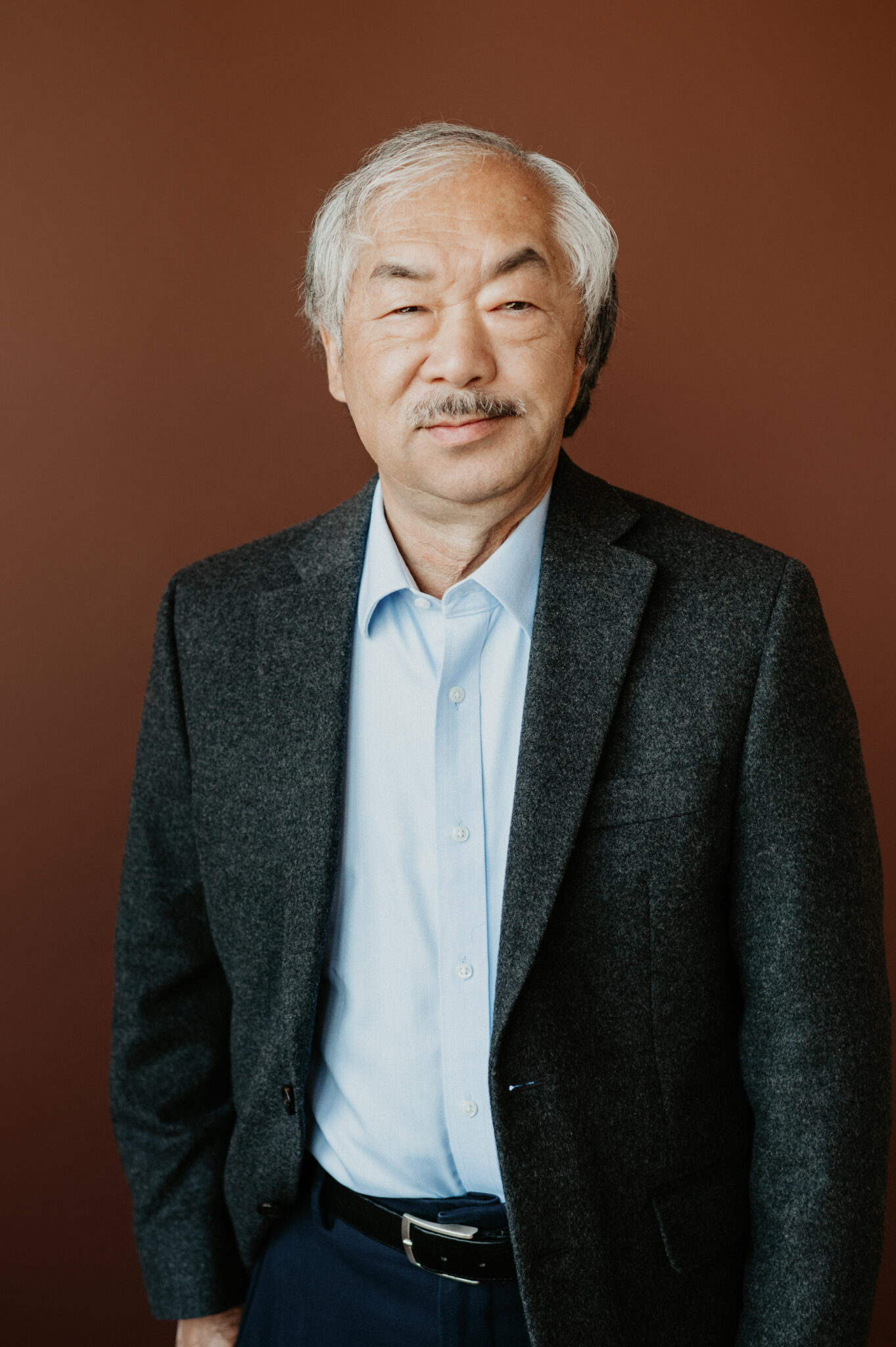 Educator Spotlight: Kyle Kinoshita - Densho: Japanese American ...