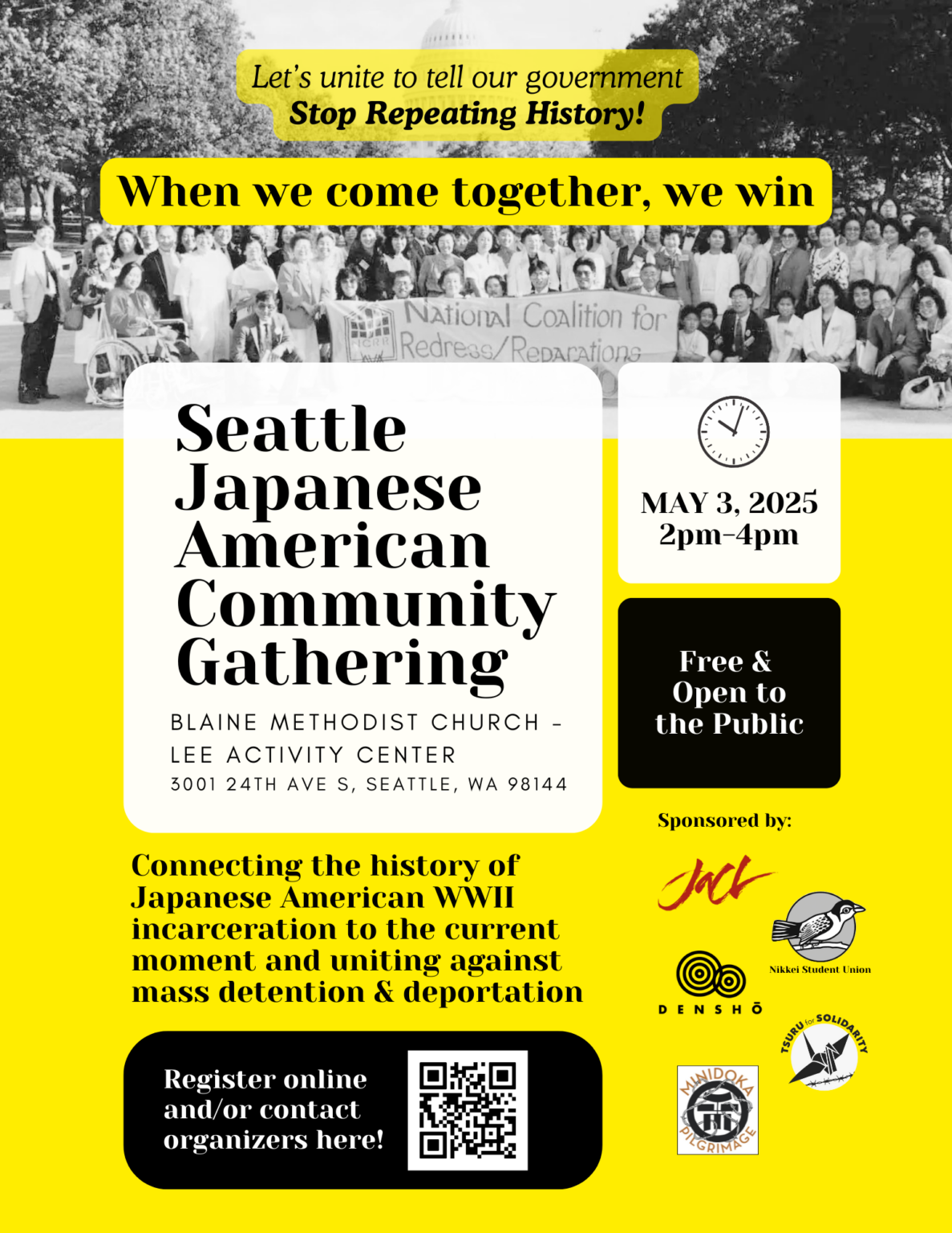 Home - Densho: Japanese American Incarceration and Japanese Internment