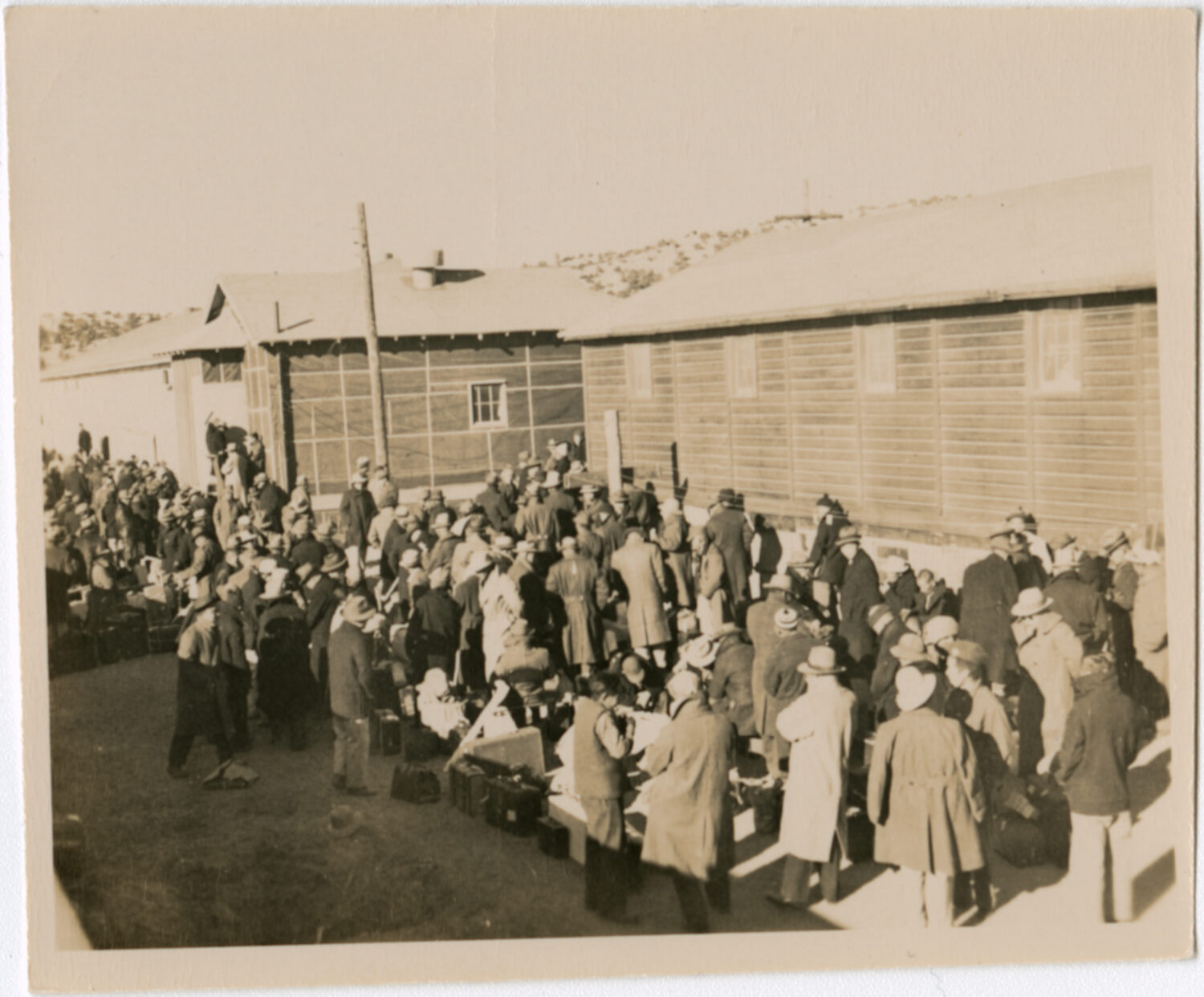 Home - Densho: Japanese American Incarceration and Japanese Internment