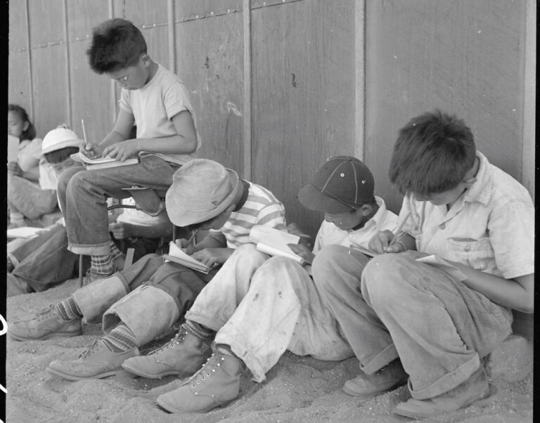 Why Educators Should Teach the History of Japanese American WWII ...
