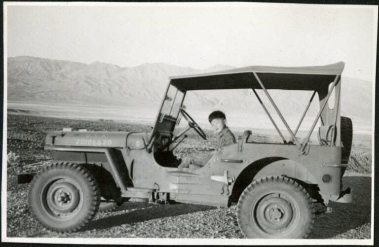 Manzanar - Densho: Japanese American Incarceration and Japanese Internment